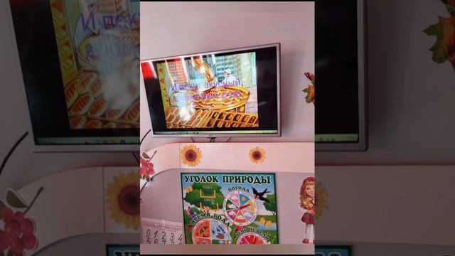 Проект в старшей группе "Хлеб всему голова"