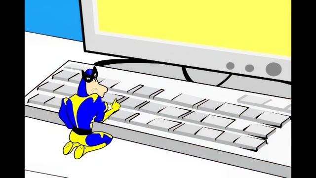 Kid`s box 2 unit 3 story