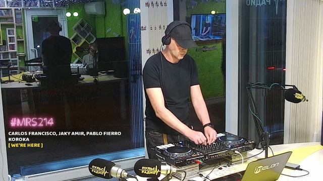 Melon Radioshow Vol. 214