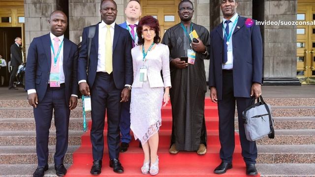 Boost Your Business in Russia Moscow