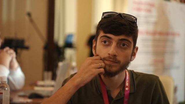 Локально Натурально | Отчётный ролик