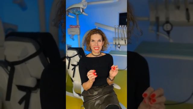 Отзыв Людмилы о лечении в Belgravia Dental Studio