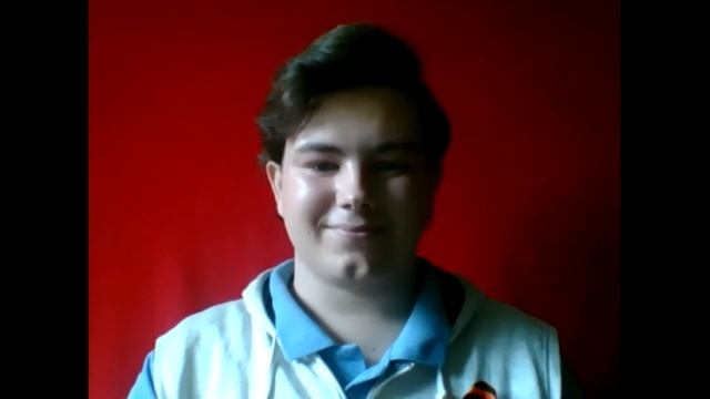 Посвящение в Юнармейцы 09 05 2020