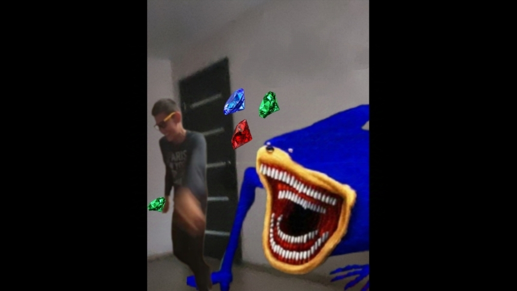 Мистер Макс: Разные Сюрпризы 🎁?