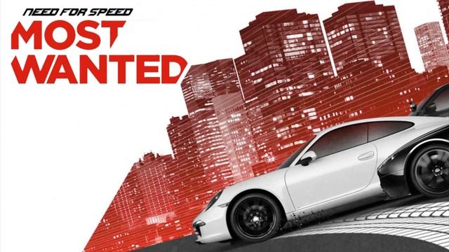 Саундтрек из игры Need For Speed - Most Wanted 2012 Popeska - Now Or Nev