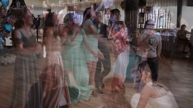 Выпускной из школы 11 класс ведущий Роман Утробин город Ижевск