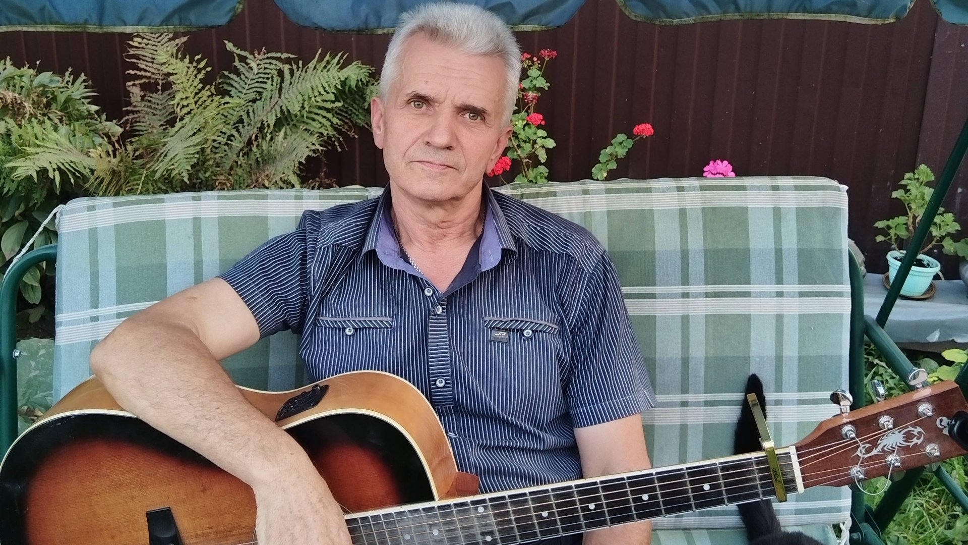 Что это со мной.