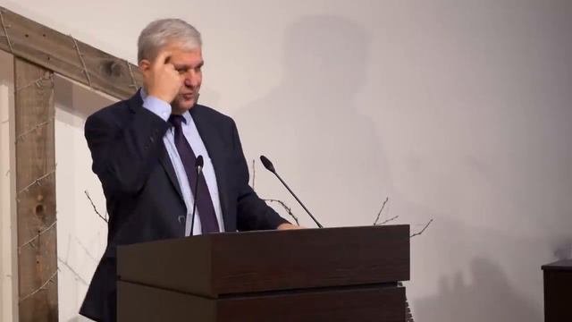 «Иди, плешивый!» (пророк Елисей) - Вадим Кочкарев _ Проповеди Христианские