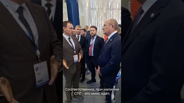 Экскаватор ЧЕТРА Е220-NC на выставке ПМГФ | cтенд ЧЕТРА