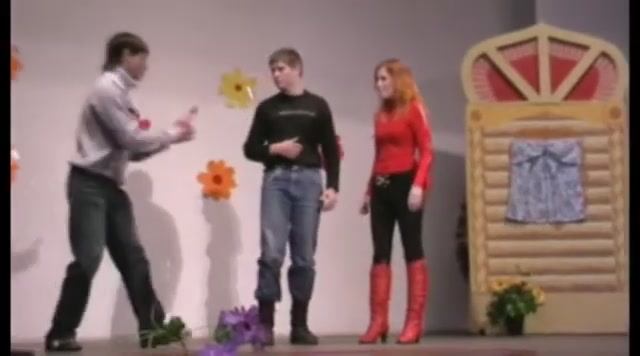 Акция против наркотиков