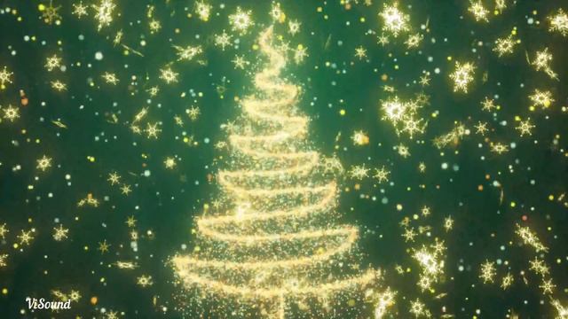 Встречаем Рождество (Новогодняя Рождественская музыка) автор Вадим Ибрянов