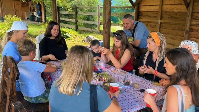 ЦМИК ПИКНИК 2.0