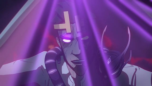 The Dragon Prince - Rise「AMV」