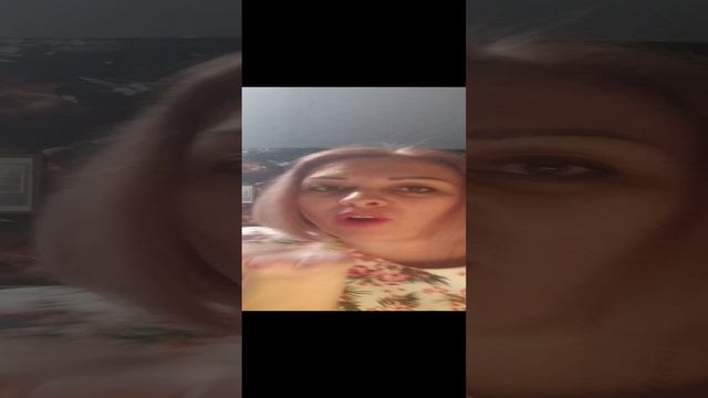 Дыхательная гимнастика Вьюга