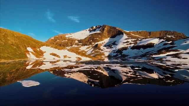 Всемирное наследие Юнеско.Норвегия.