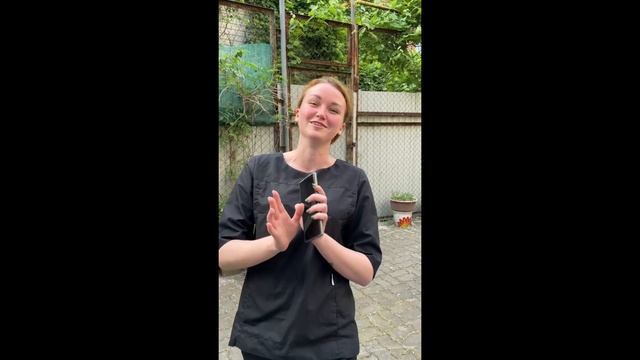 Отзыв о курсе Аппаратный педикюр. Базовая подология