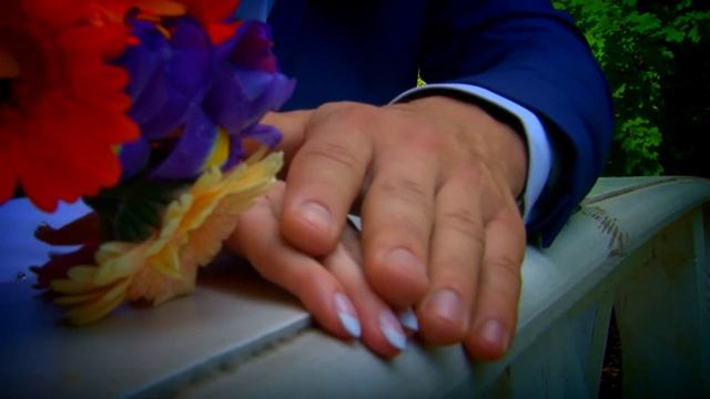 Наполненный любовью и нежностью свадебный клип. Алексей & Анастасия