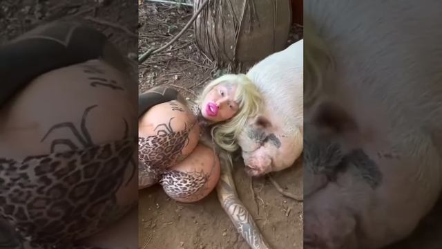 Хотите женщин как в Европе?