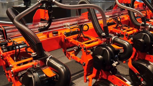 Tempo L 16 Central Fill