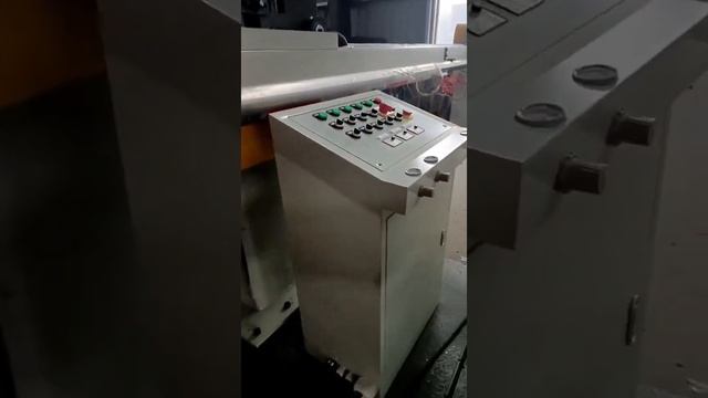 Новые шлифовальные станки готовы к отгрузке