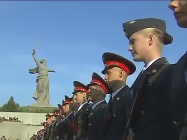 Песня о полиции России