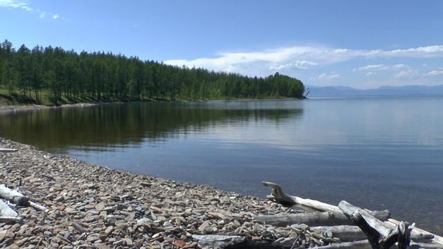 Часть 8. Монголия,  озеро Хубсугул. Республика Бурятия. Завершение экспедиции