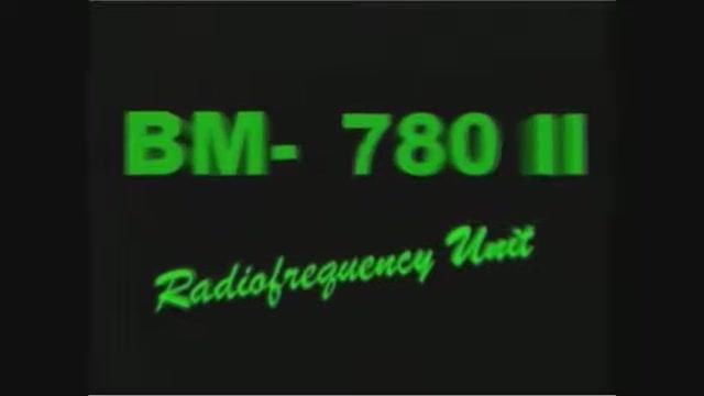 Радиохирургический аппарат BM-780 II, Sutter (Германия)