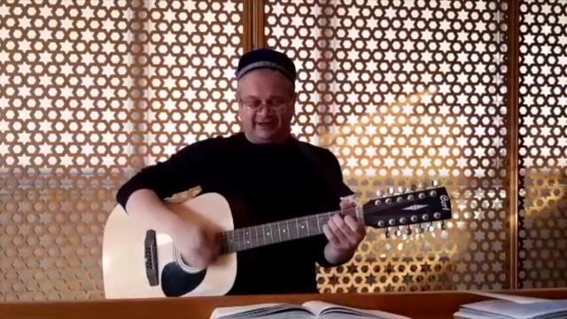 «Широн ле-хагим» Песах.  Эли Ата.