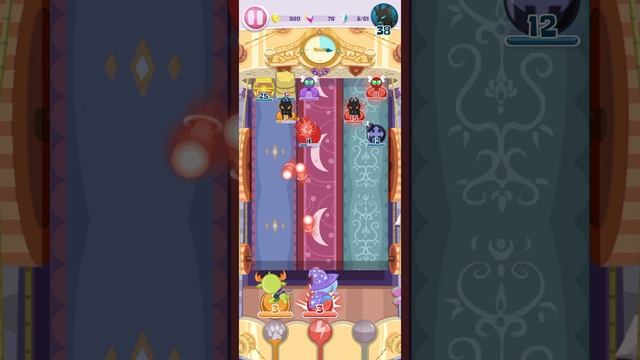 Понивиль 12 серия