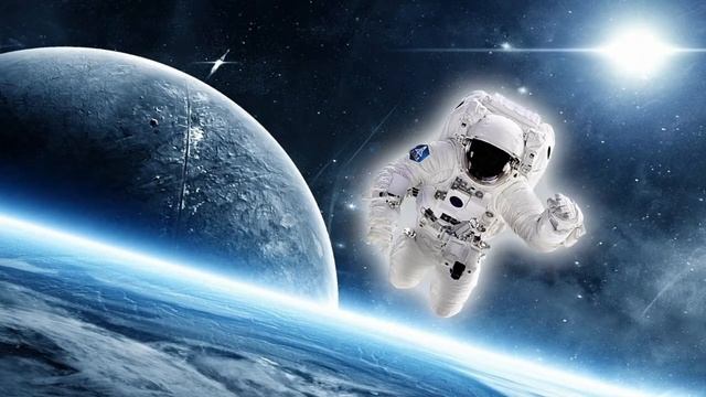 Параллакс в PhotoShop