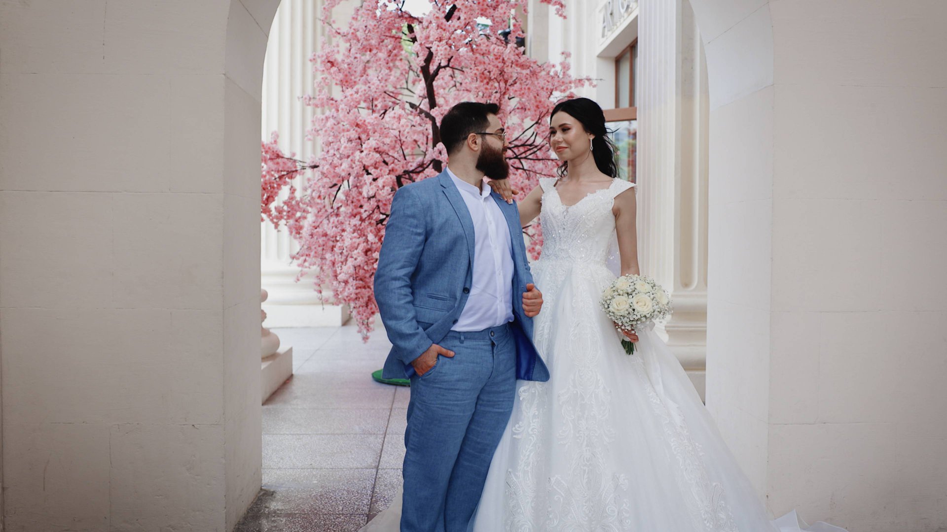 Свадебный Фильм