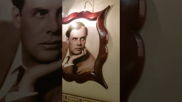 Кинотеатр "Аврора". Невский пр.100