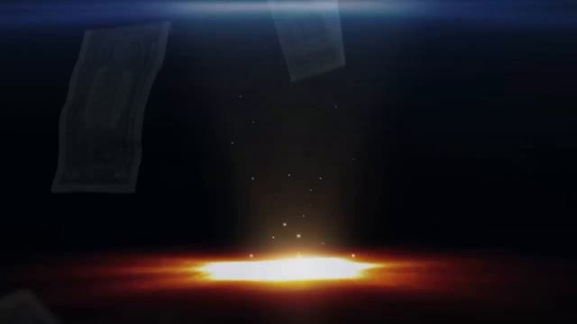 программа безусловного привлечения денег