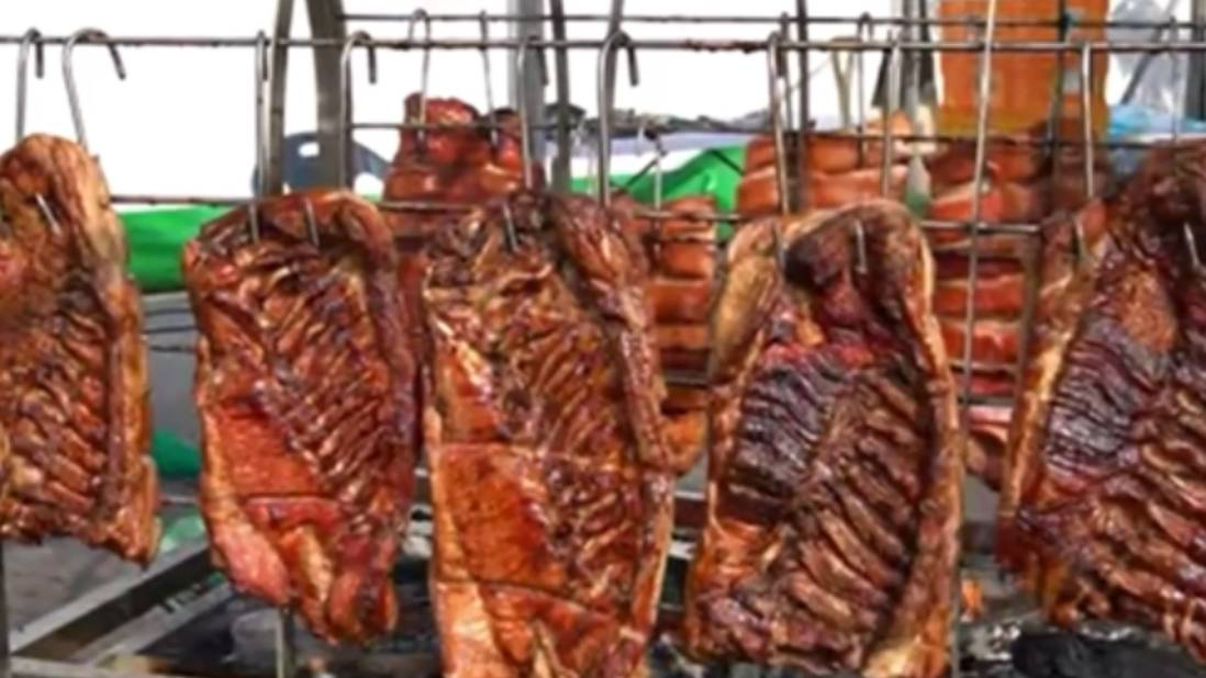 Пивной фестиваль, Корея, Yesan-eup