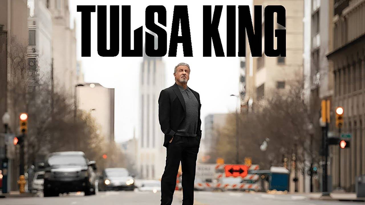 Король Талсы / Tulsa King – 1 сезон 7 серия