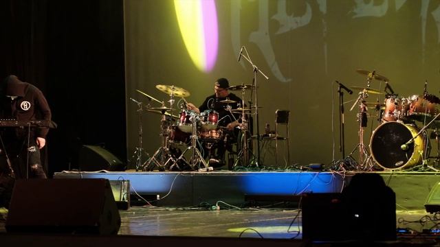 НЕРЕИДА - Шепот /12.05.24 г.Кировск/