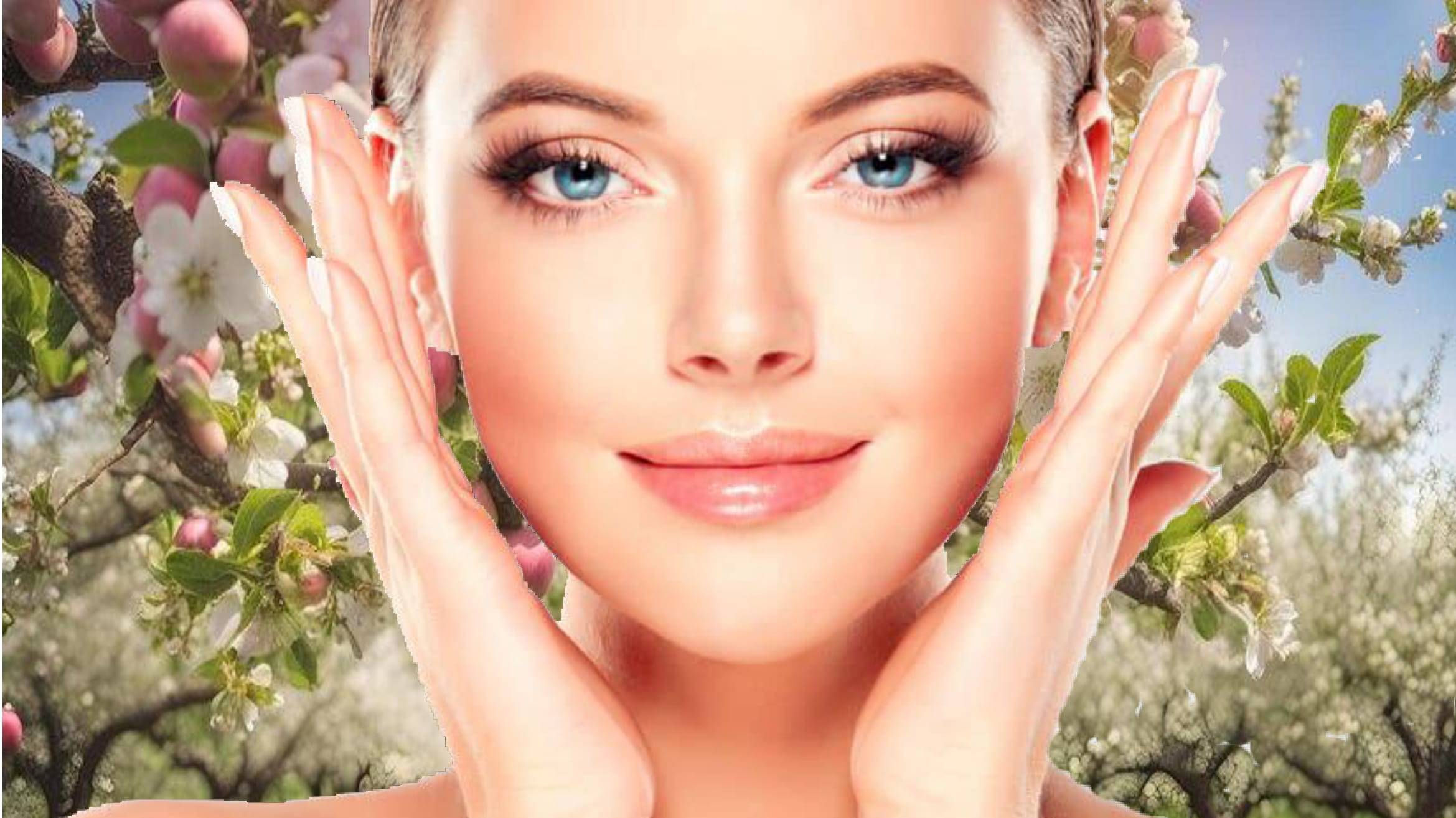 6. Молодильное яблочко! Медитативное упражнение