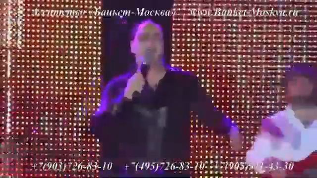 Дагестанский певец Замир