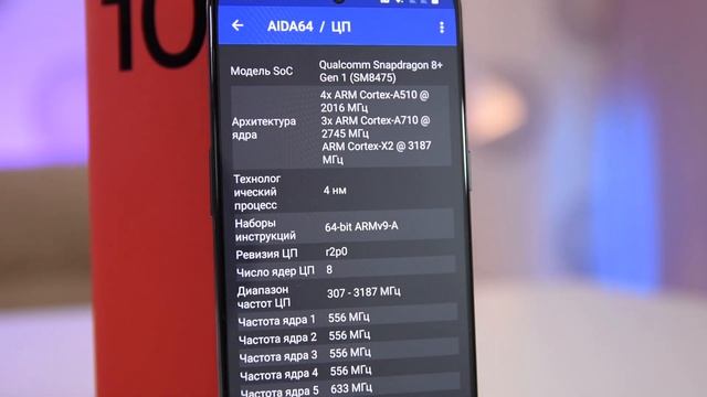 Убийца флагманов или нет? OnePlus 10T