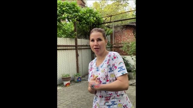 Отзыв о курсе Аппаратный педикюр. Базовая подология