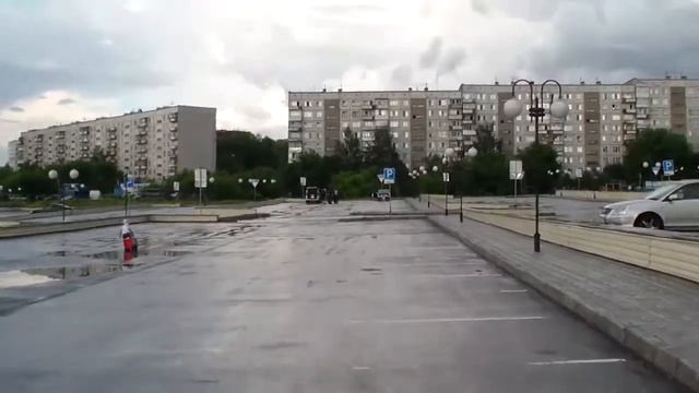 BBN v.1 прослушивание на улице