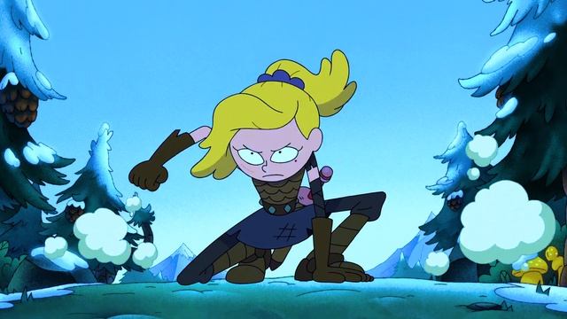 Amphibia - Will I Find My Home「AMV」