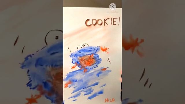 Watercolor painting / Акварель