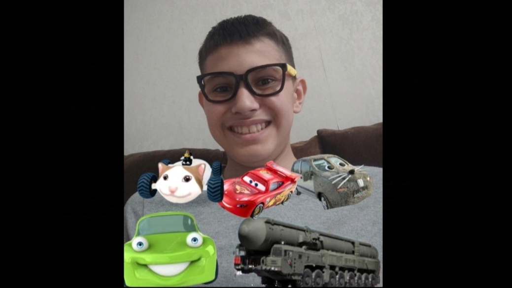 Мистер Макс: машины Топи