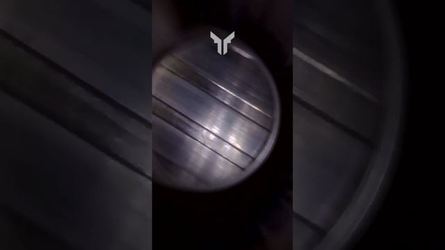 Ataman M2R Внутри ствола LW