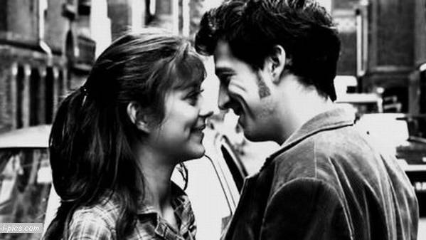 Высокая проза.  Антон и Даздраперма