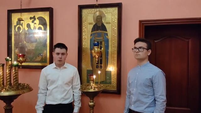 История Храма