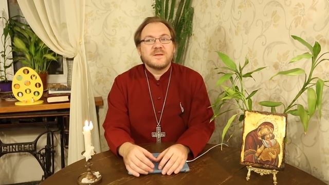 Промысел Божий_ понять и принять