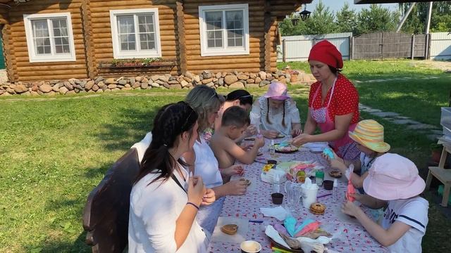 ЦМИК - Пикник 2022