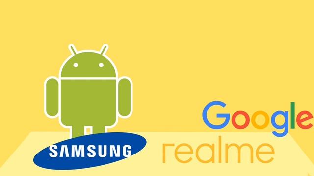 Приключения Андроида | Андроид против волков  5 серия | Android'er Official